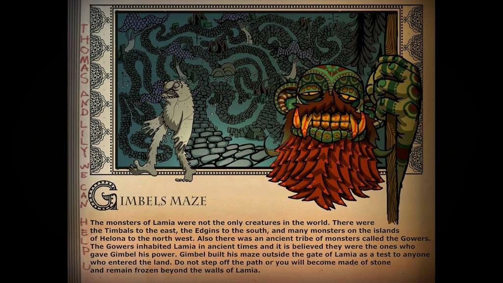 The Land Of Lamia Steam Ключ • Активация Steam • регион Весь мир