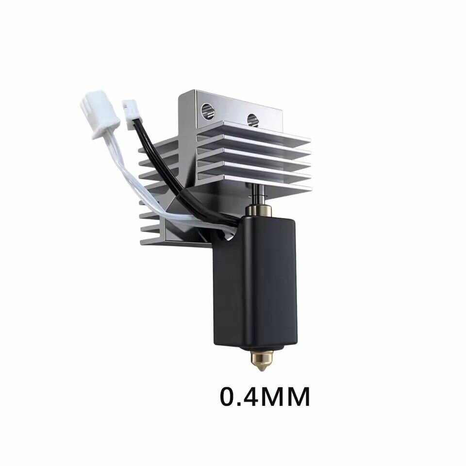 3D-принтер для комплектов Elegoo Centauri Carbon Centauri Hotend в сборе с деталями сопел