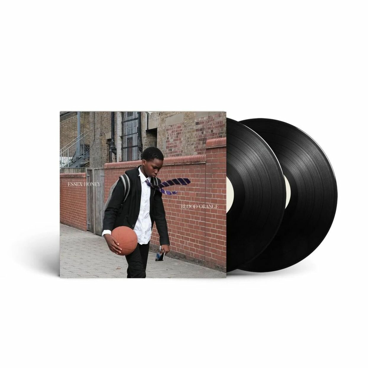 Виниловая пластинка Blood Orange - Essex Honey /> 2 x Vinyl, LP, 45 RPM, Album, Stereo, Gatefold, New