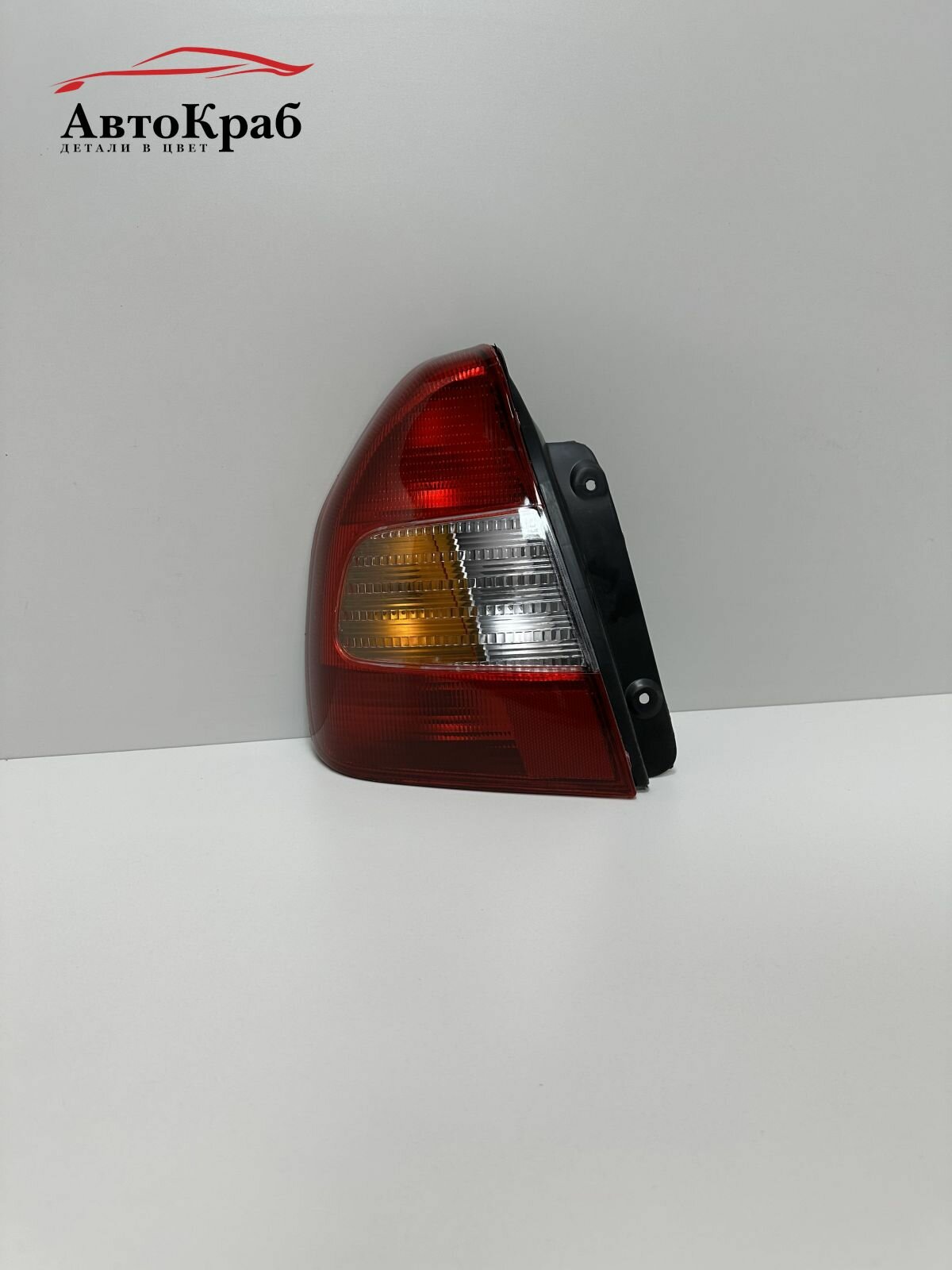 Фонарь задний левый Хендай Акцент LC Tagaz 2000-12