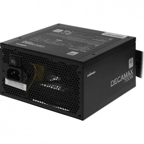 Блок питания Zalman ATX 700W ZM700-LX3 80+