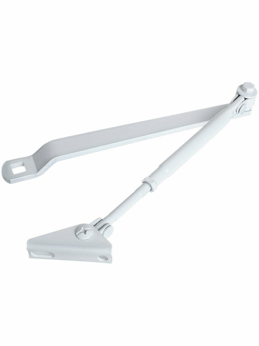 Доводчик Oubao E-602 белый — фото 1