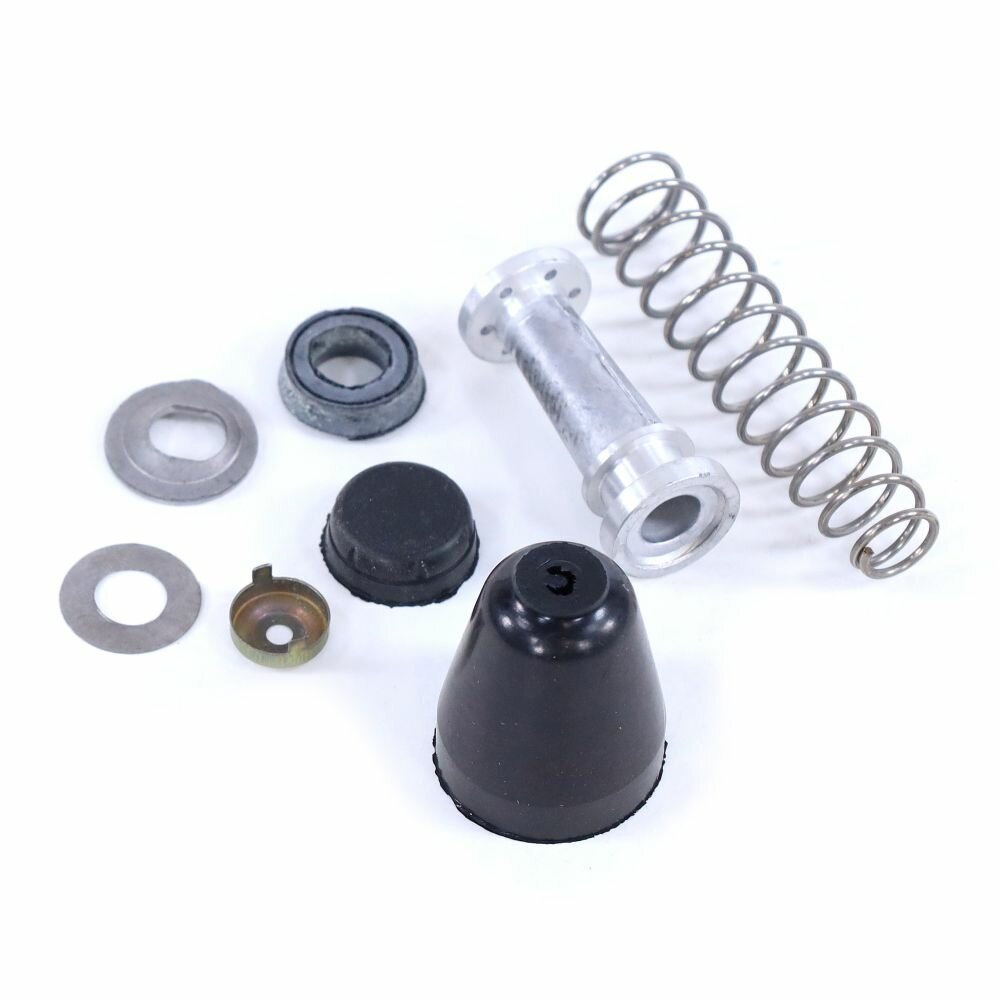 Ремкомплект главного цилиндра сцепления Riginal для а/м ГАЗ-53 (2410, 3302), ПАЗ-3205, УАЗ с поршнем