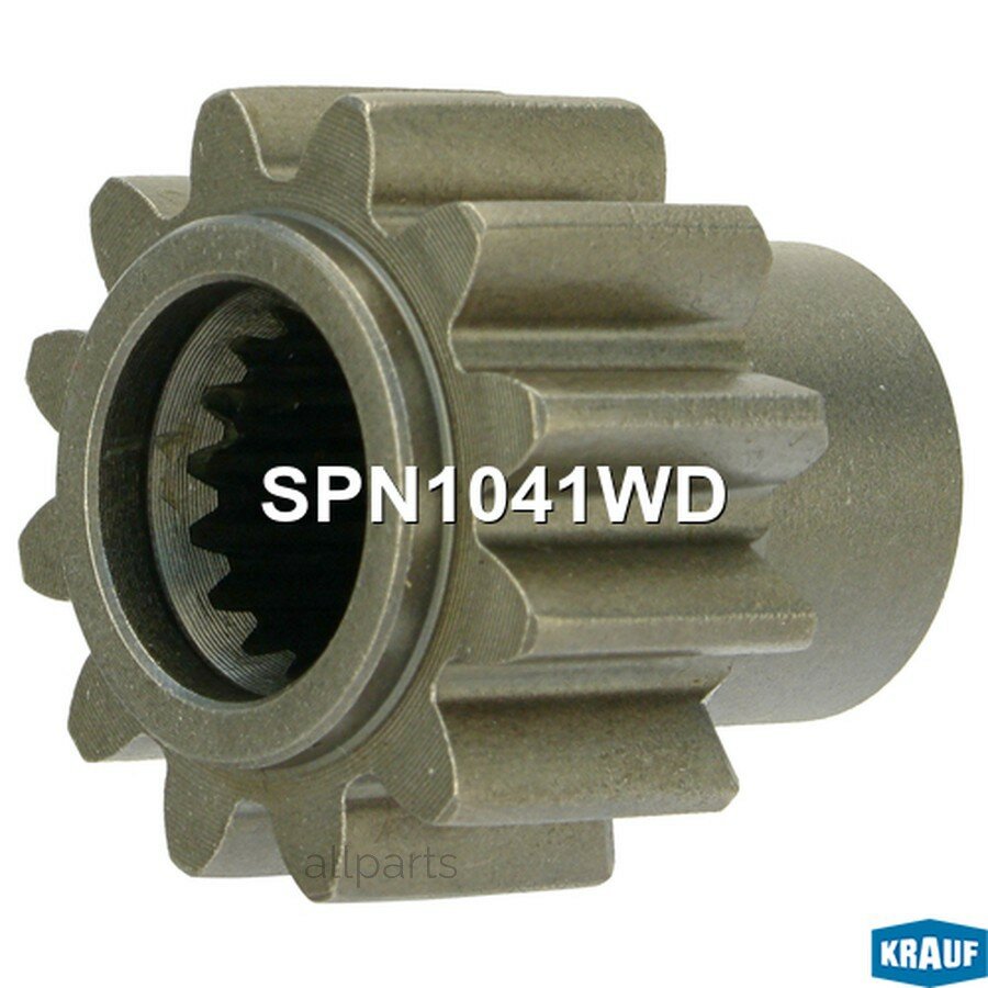 KRAUF SPN1041WD Шестерня бендикса