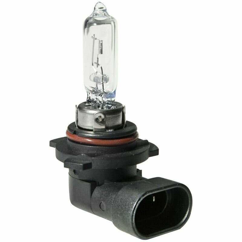 Лампа галогеновая головного света SVS Standard +30%, HIR2, PX22d, 3200K, 12V, 55W (1 шт.)