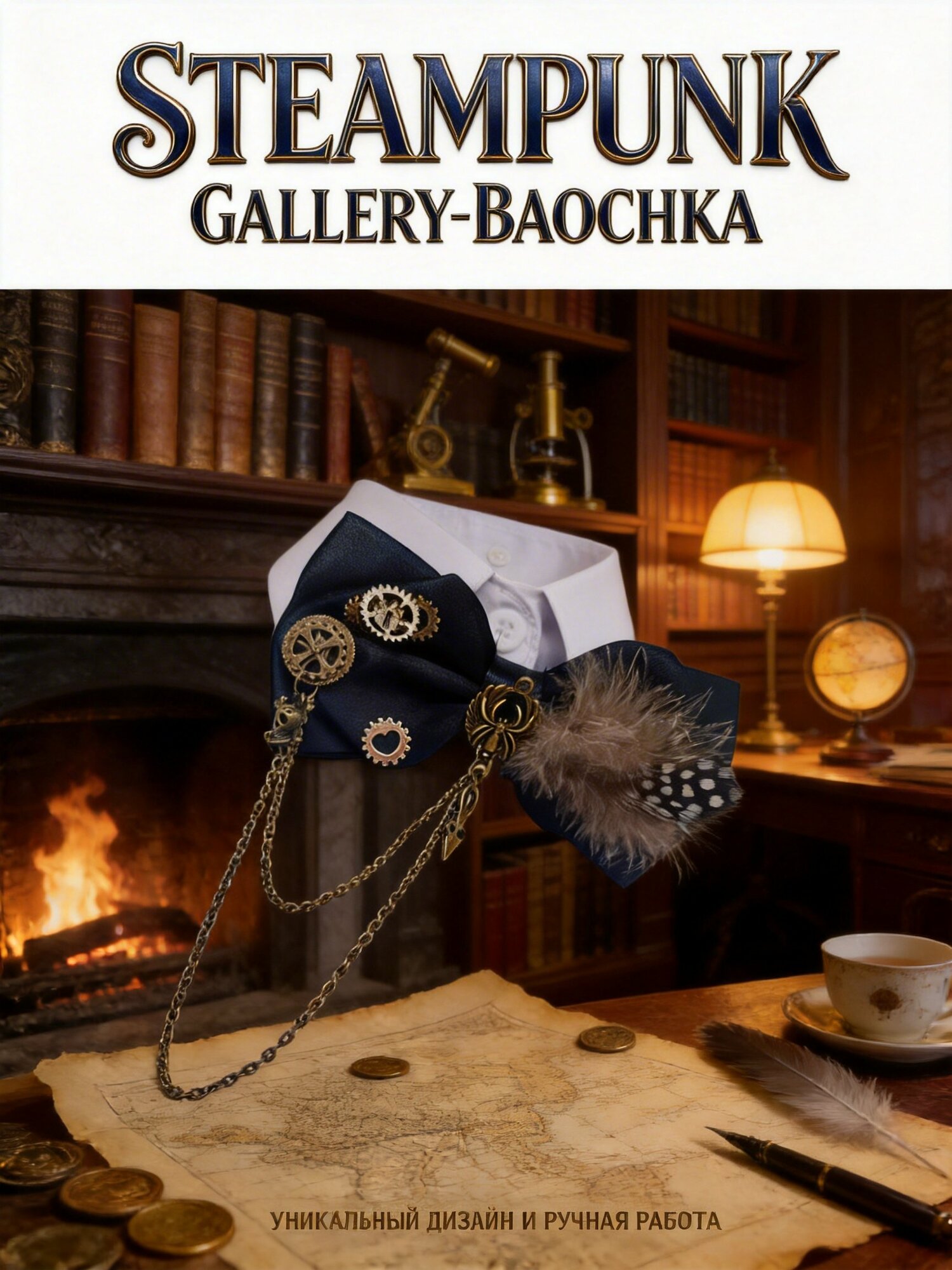 Бабочка