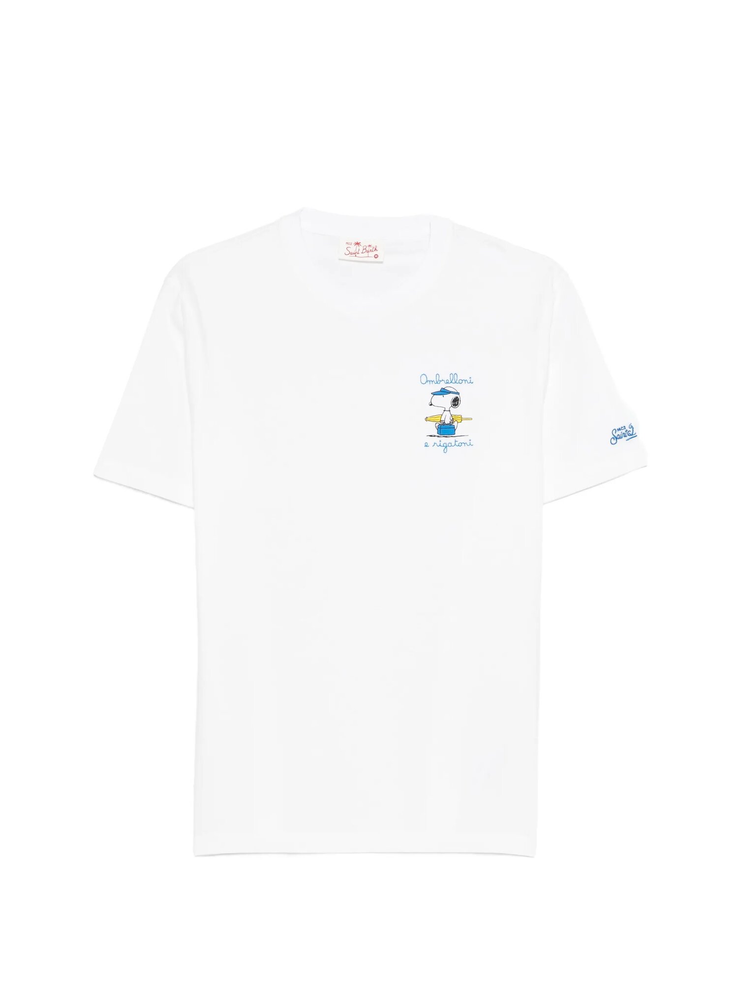 Футболка Portofino Snoopy