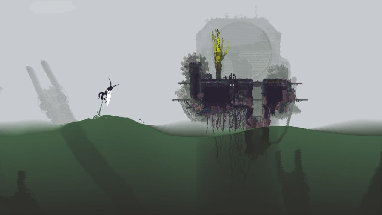 Rain World [Steam / Весь мир] — фото 1