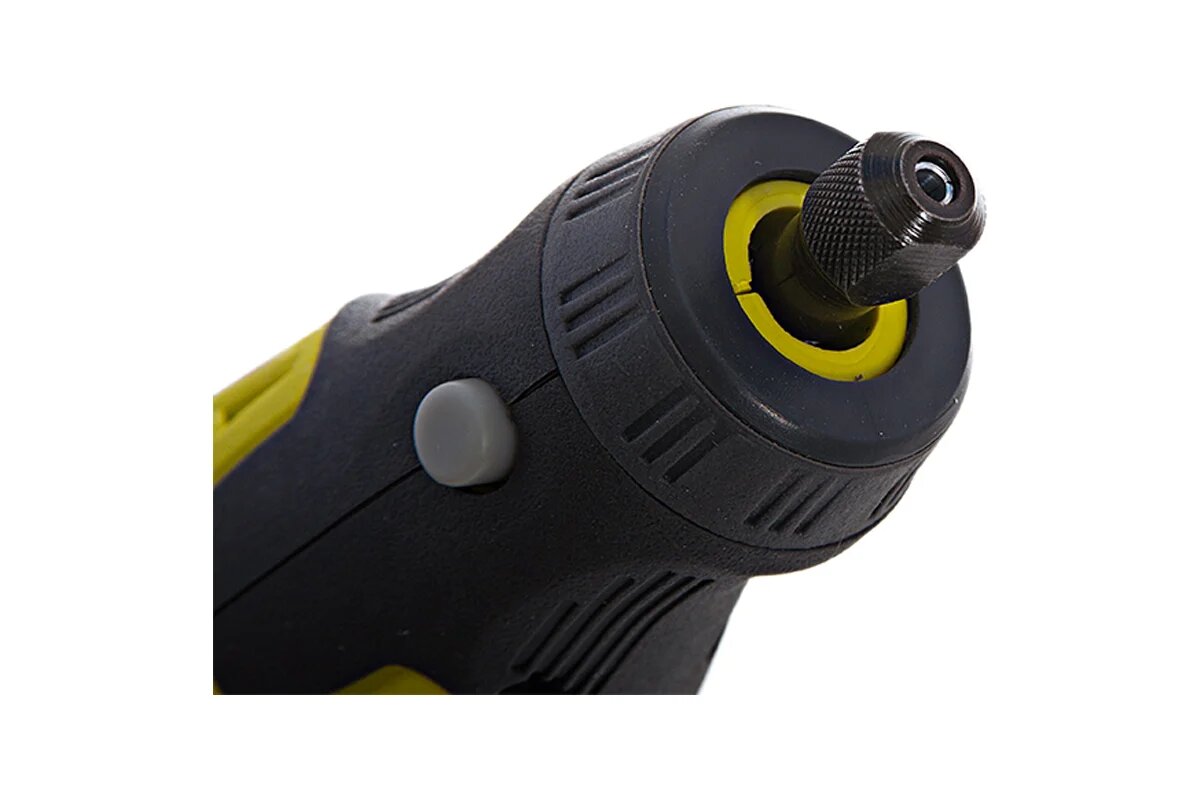 Гравер Ryobi EHT150V 5133000754, кейсовая комплектация, 115 предметов в комплекте — фото 1