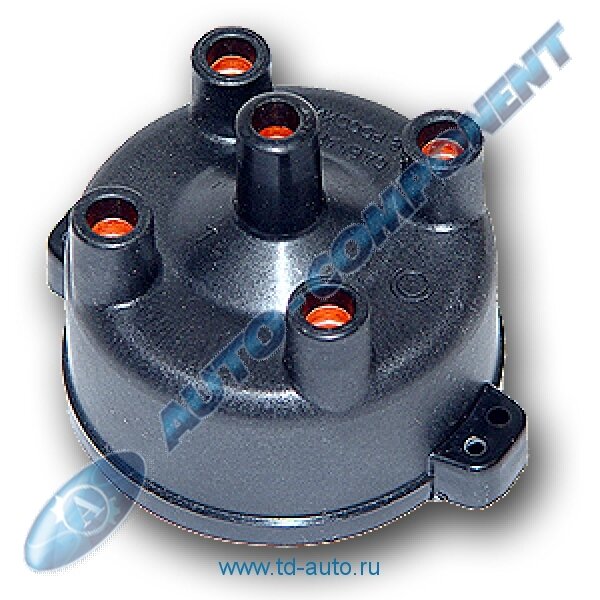 Крышка распределителя зажигания ВАЗ 2108 (СОАТЭ)