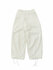Брюки багги SINIY VSADNIK SNOW Monks pants, размер XS, белый