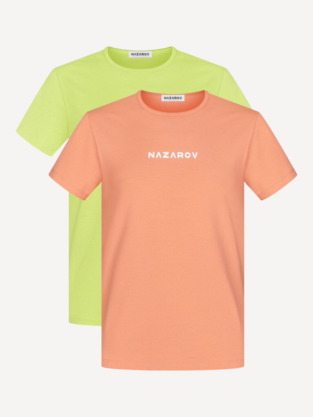 Футболка Nazarov Mood Color