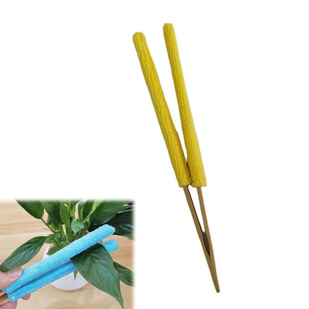 Leaf cleaning pliers Плоскогубцы для чистки листьев