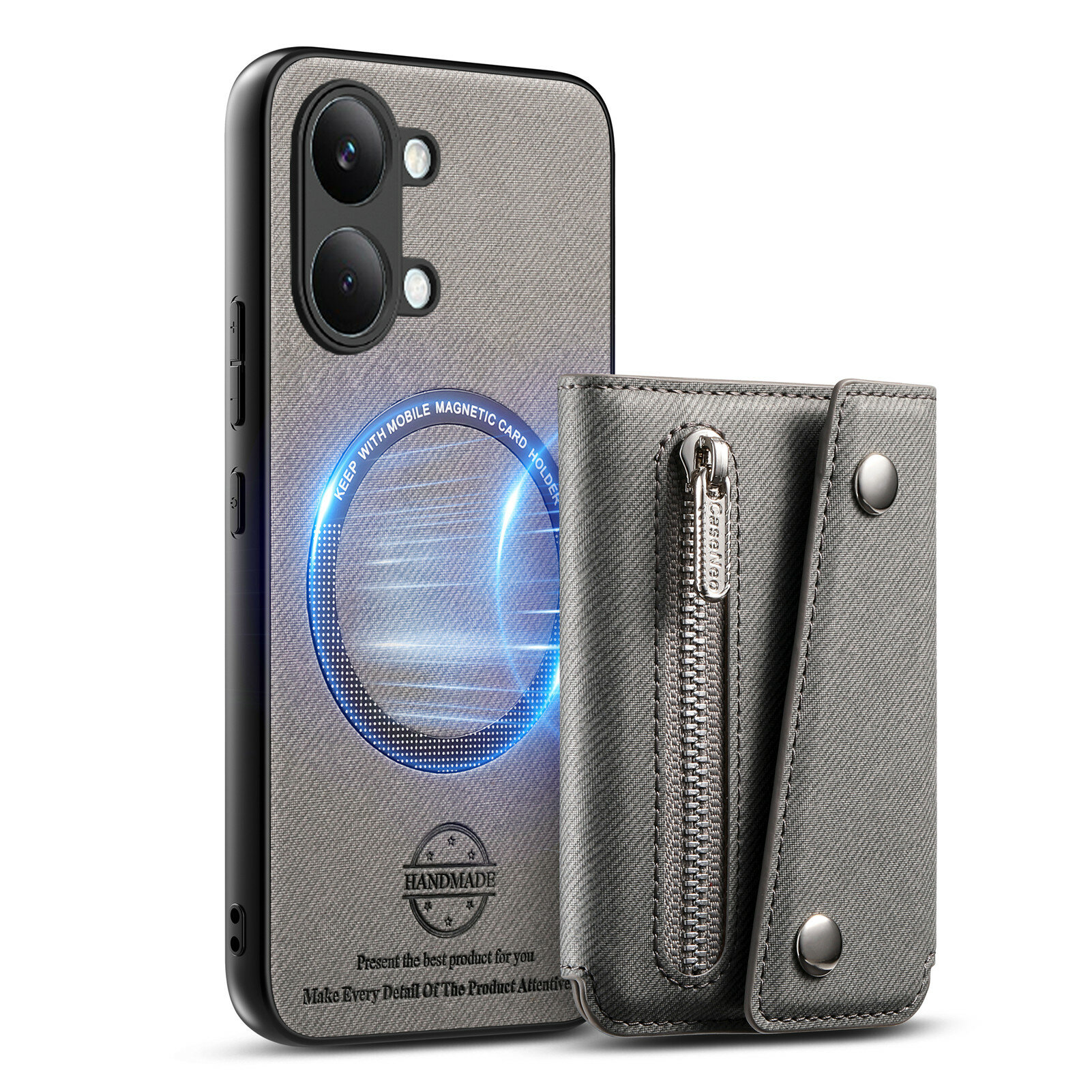 Чехол для Poco X8 Pro Max