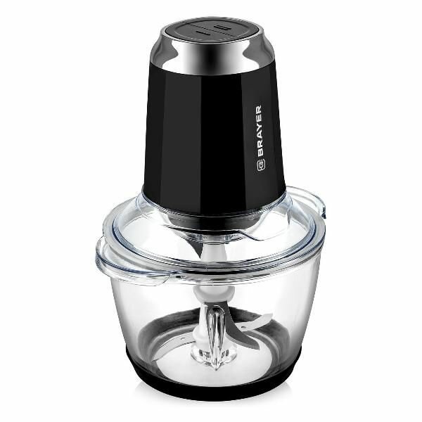Электромельничка Brayer BR1405 — фото 1