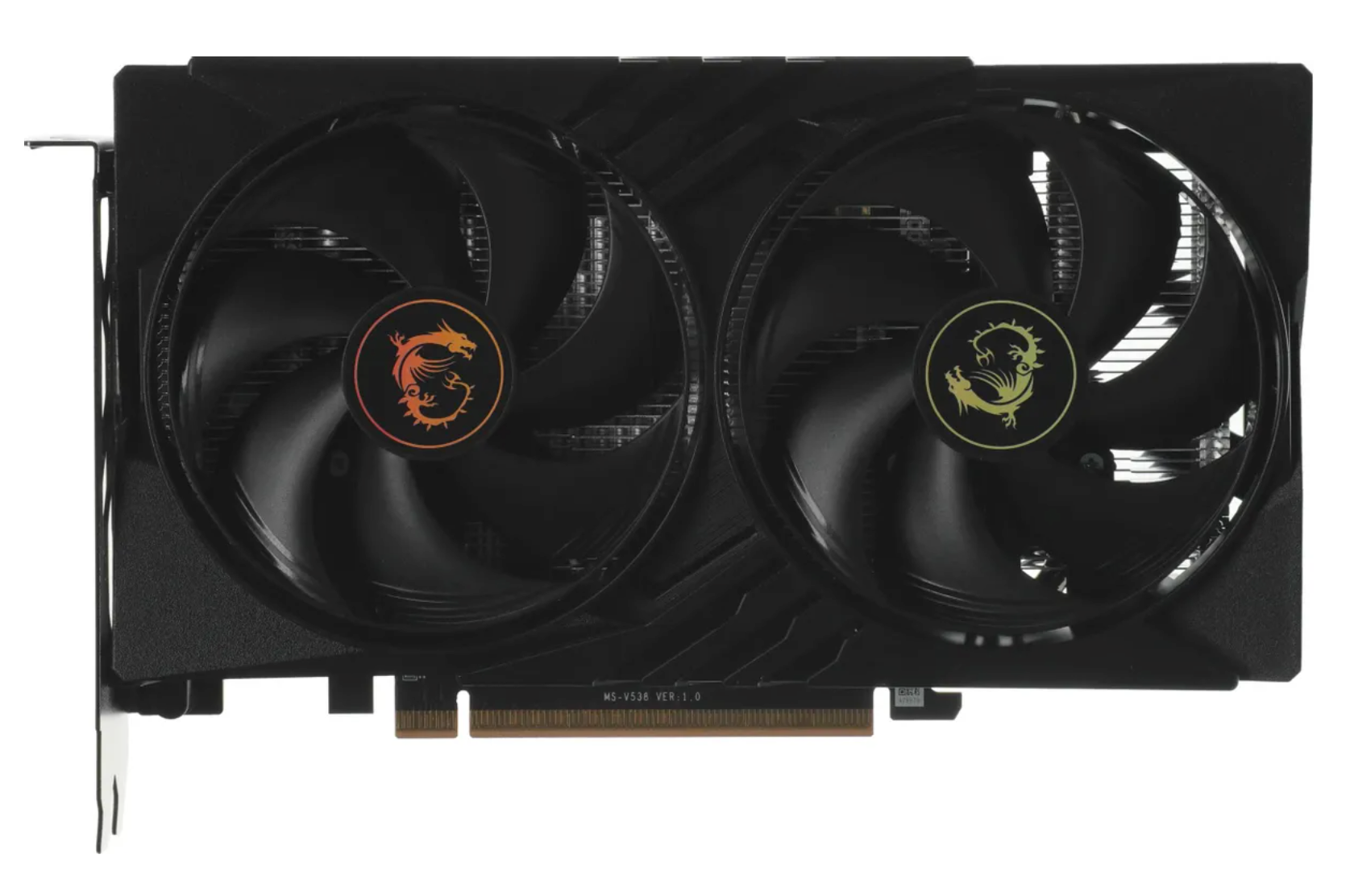 Видеокарта MSI NVIDIA GeForce RTX 5050 RTX 5050 8G GAMING OC