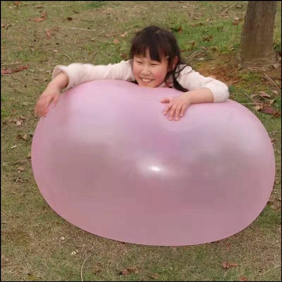 Надувной пузырьковый шар Wubble для взрослых и детей, пляжный сад, бассейн, открытый надувной водяной шар водный шар для игры надувная игрушка