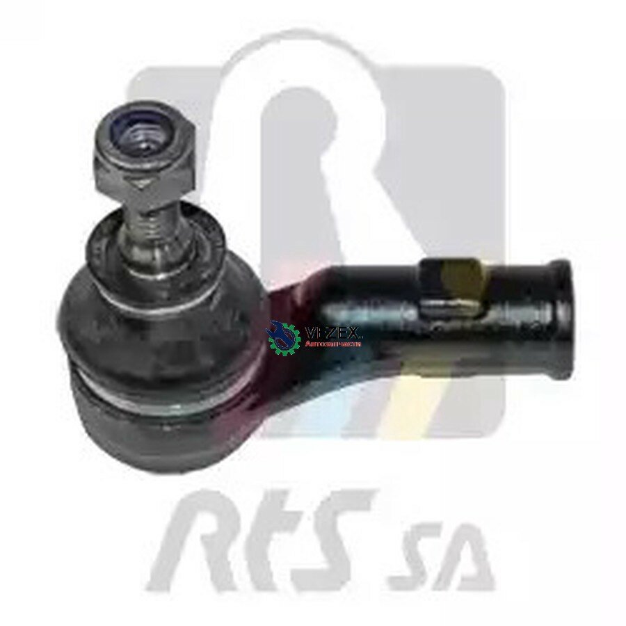 RTS 91006892 наконечник рулевой левый!\ Ford Focus all 98>