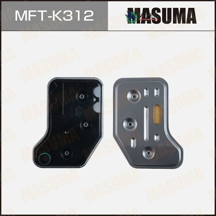 MASUMA MFT-K312 Фильтр АКПП