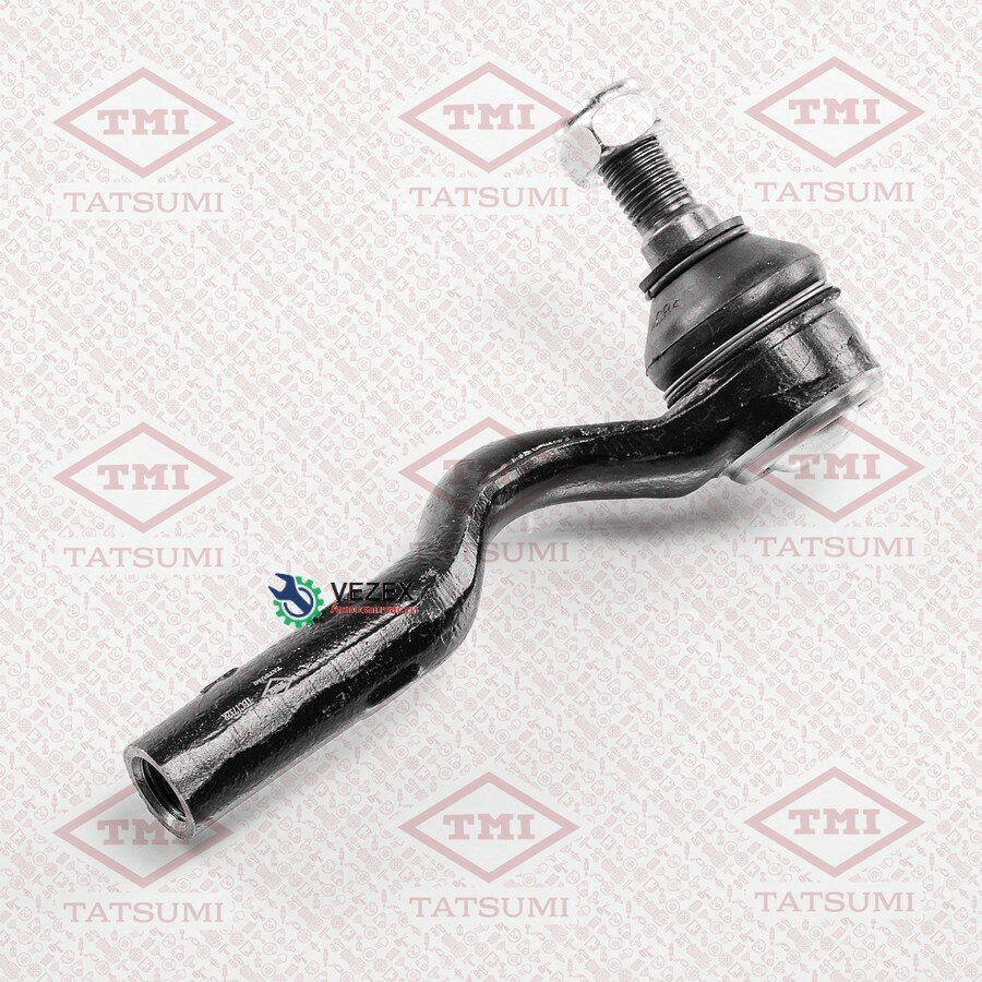 TATSUMI TEC1732R наконечник рулевой тяги прав!\Mercedes W210/W211 95>