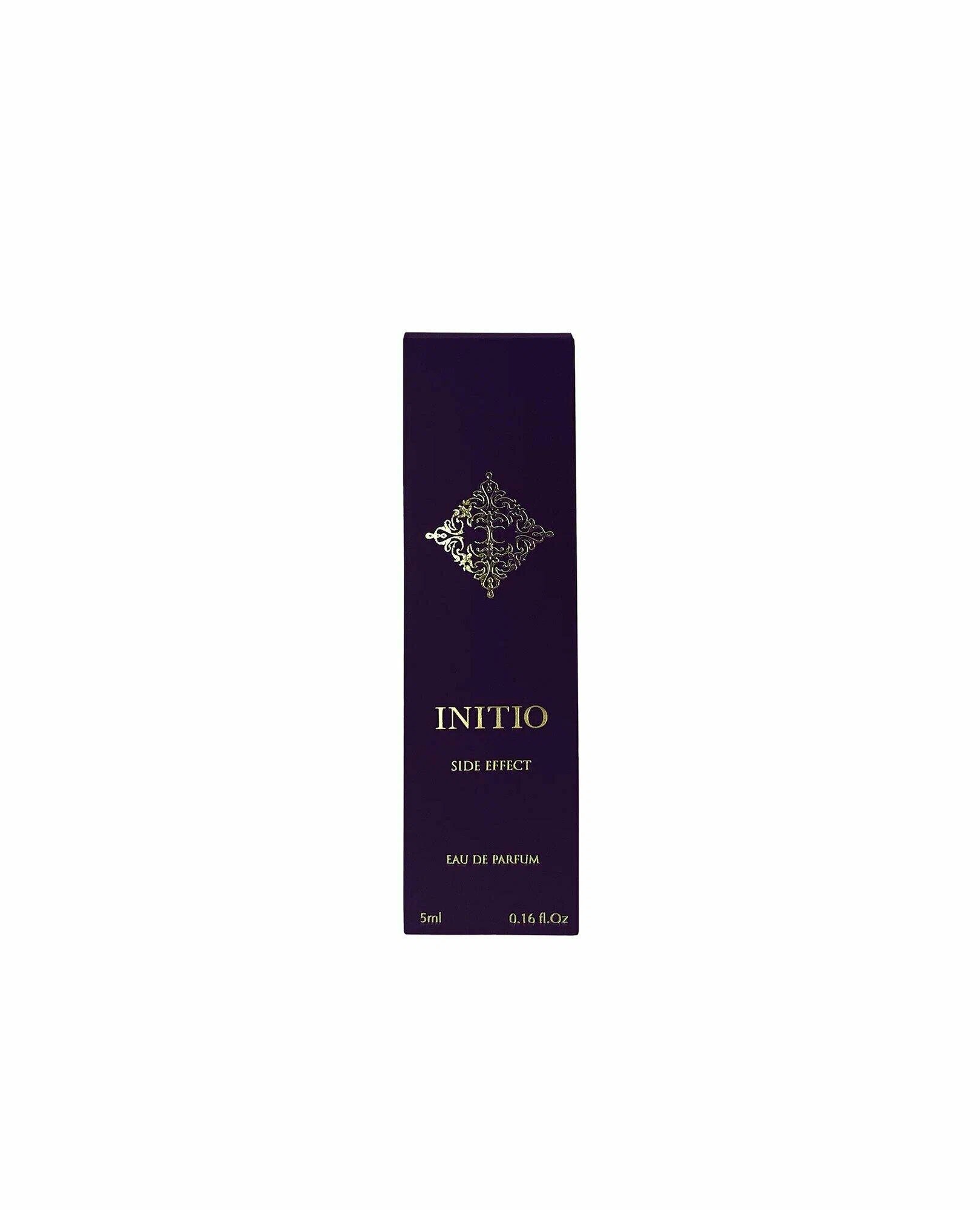 Initio Parfums Prives Side Effect 5 мл Парфюмерная вода унисекс