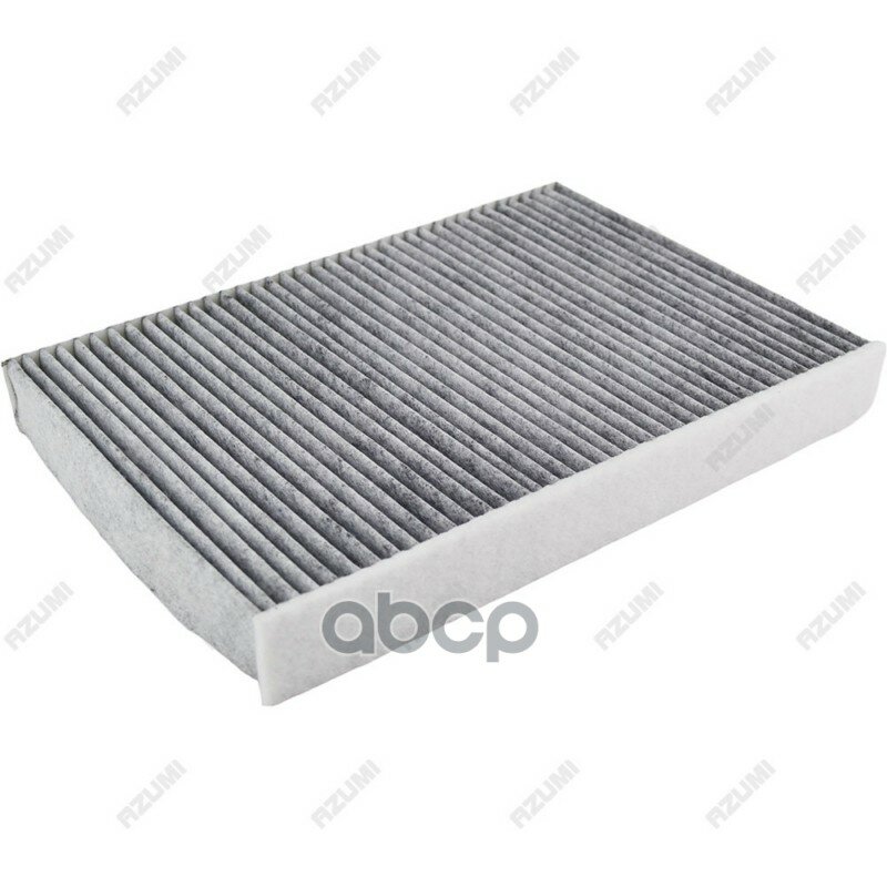 Фильтр салонный угольный LAND ROVER RANGE ROVER EVOQUE 2.2 2011 - по наст. время VOLVO XC60 2.4 200 AZUMI арт. AC45150C
