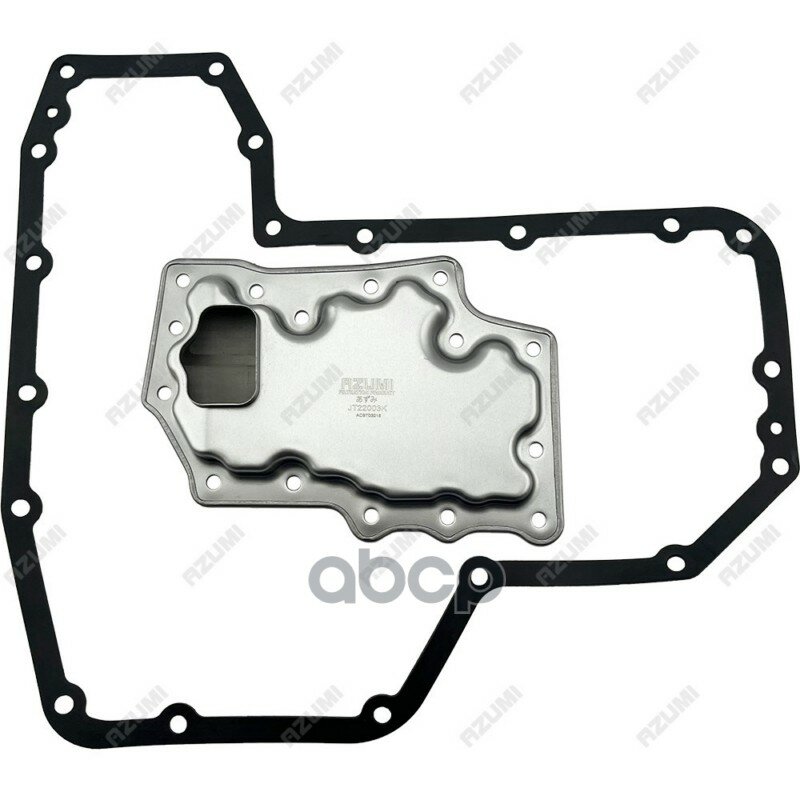 Фильтр АКПП Nissan_Wingroad Y12/JY12 (2005-.) AZUMI арт. jt22003k