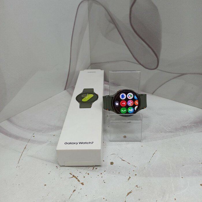 Смарт-часы Samsung Galaxy Watch 7 44 mm
