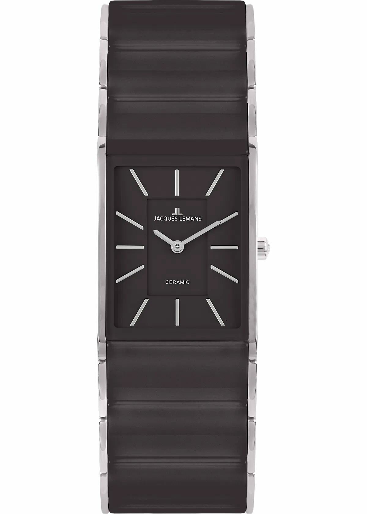  JACQUES LEMANS