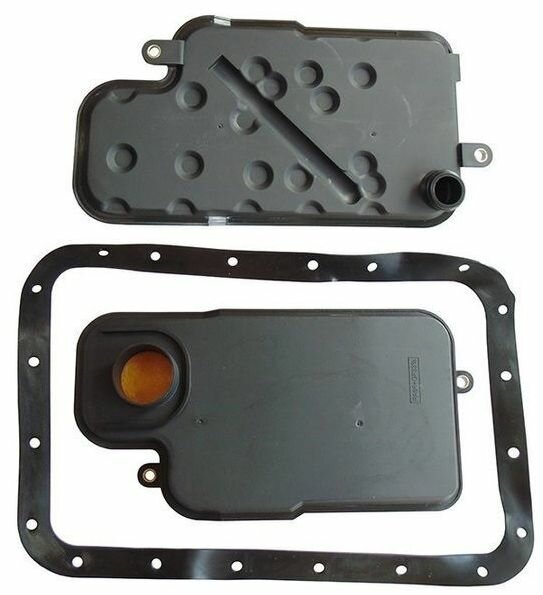 Фильтр АКПП MITSUBISHI PAJERO, DELICA