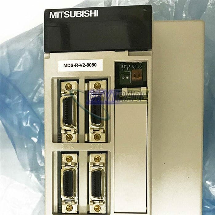 Модуль Mitsubishi Servo Drive MDS-R-V2-8080