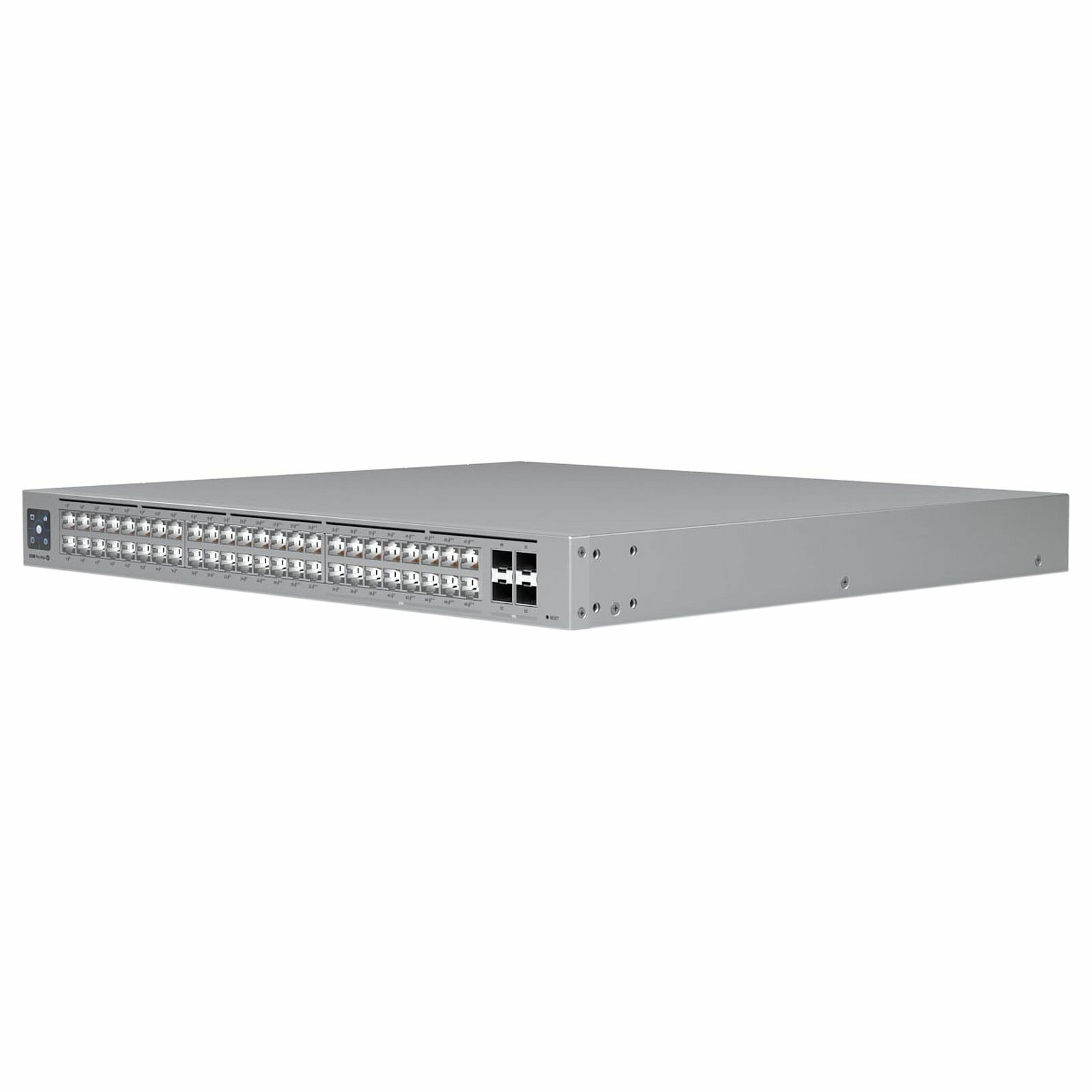 Коммутатор Ubiquiti USW-Pro-Max-48-PoE