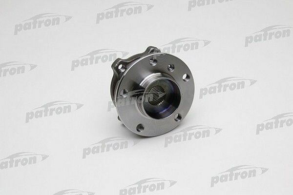 PBK6619H Ступица с подшипником BMW X5 E70/X6 E71/72 07- пер.