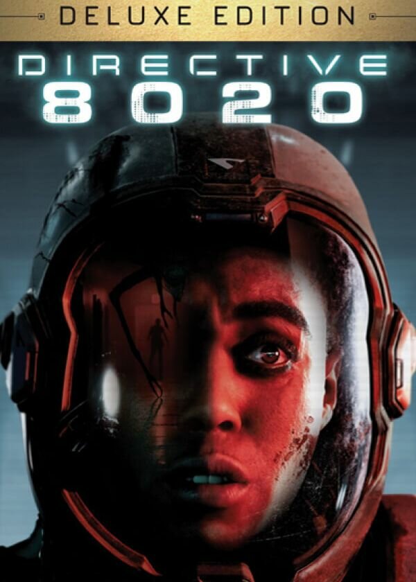 Directive 8020: Digital Deluxe Edition / Россия, СНГ