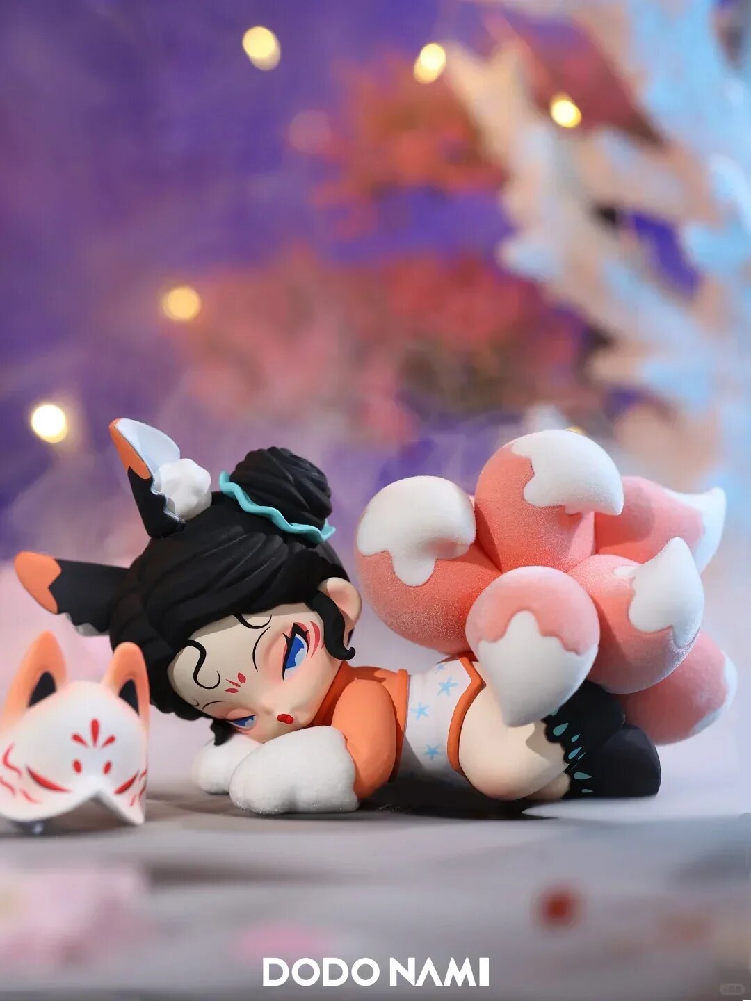 Фигурка Nami Jiuwei Starry Dream