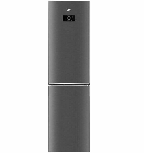 Холодильник Beko B3R0CNK332HG