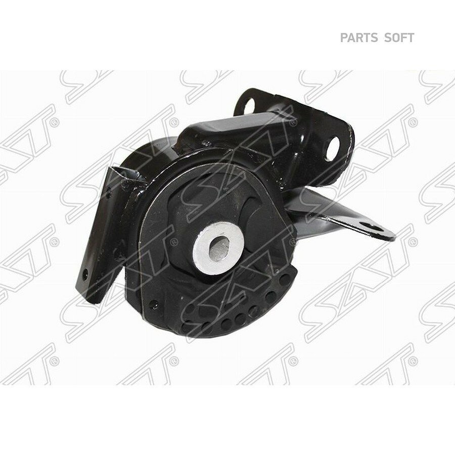 Опора двигателя Mazda CX-7 06-12 / CX-9 07-15 (Слева) от официального дистрибьютора, SAT, артикул STEH4639070B