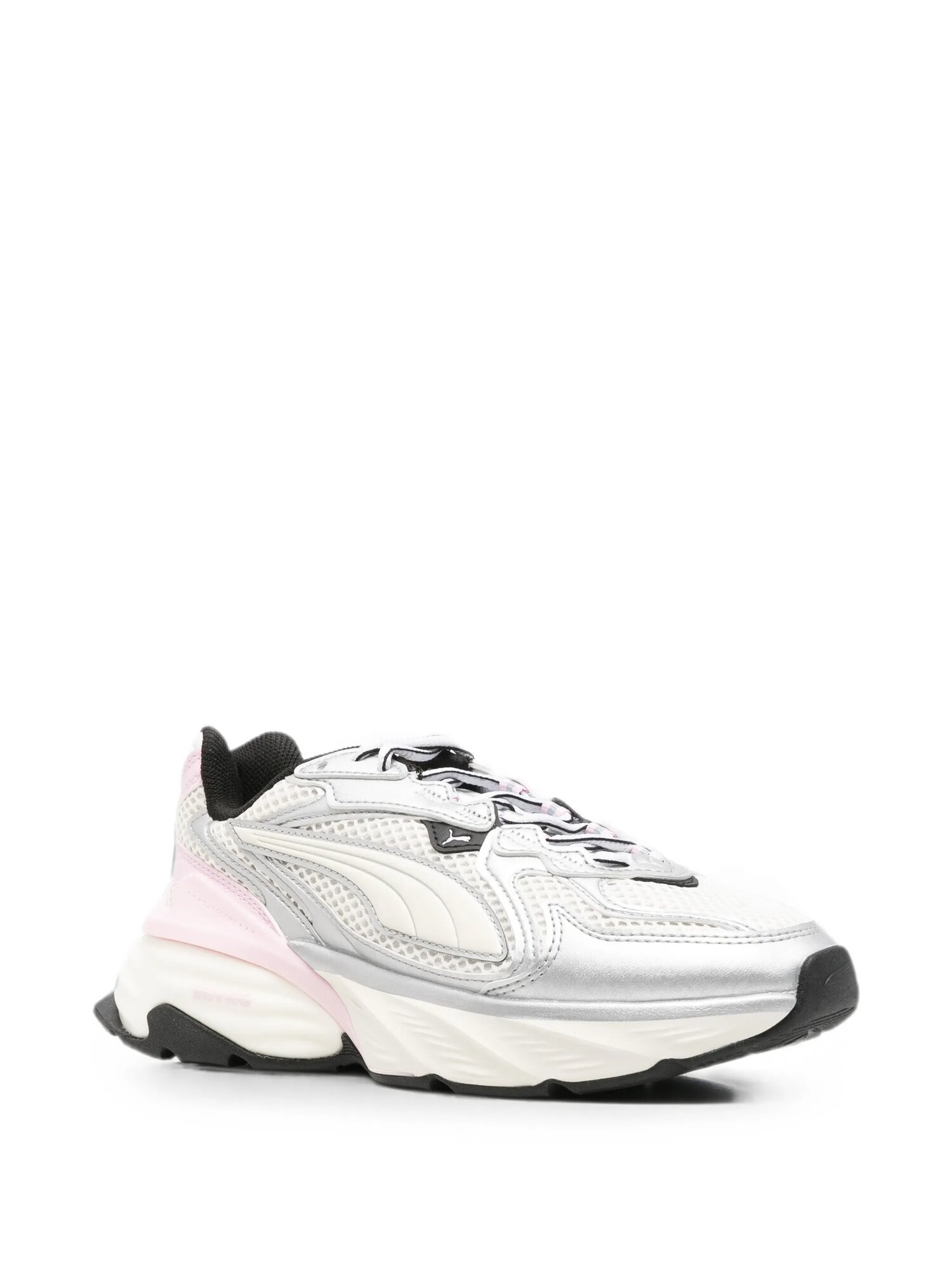 Кроссовки PUMA Fade Nitro LS, размер 6.5 US — фото 1