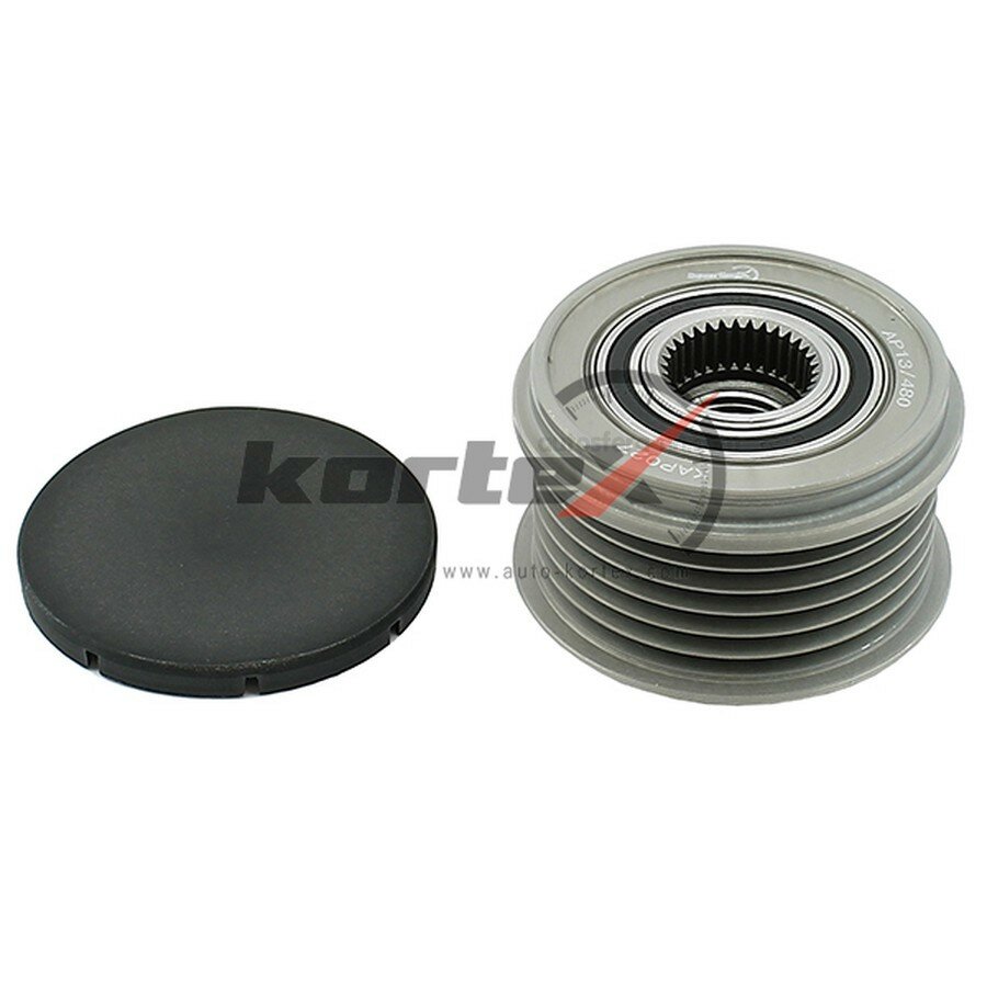 KORTEX KAP027 Обгонная муфта генератора