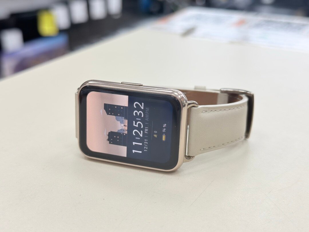 Смарт-часы Huawei WATCH FIT 2 б\у