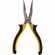 Тонкогубцы Stayer TOPGrip, 160мм 2205-3-16_z02