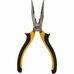 Тонкогубцы Stayer TOPGrip, 160мм 2205-3-16_z02