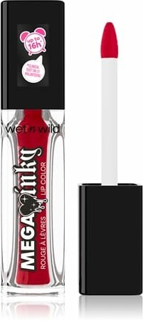 Губная помада Wet n Wild MegaInky Lip Color, 6.5 мл