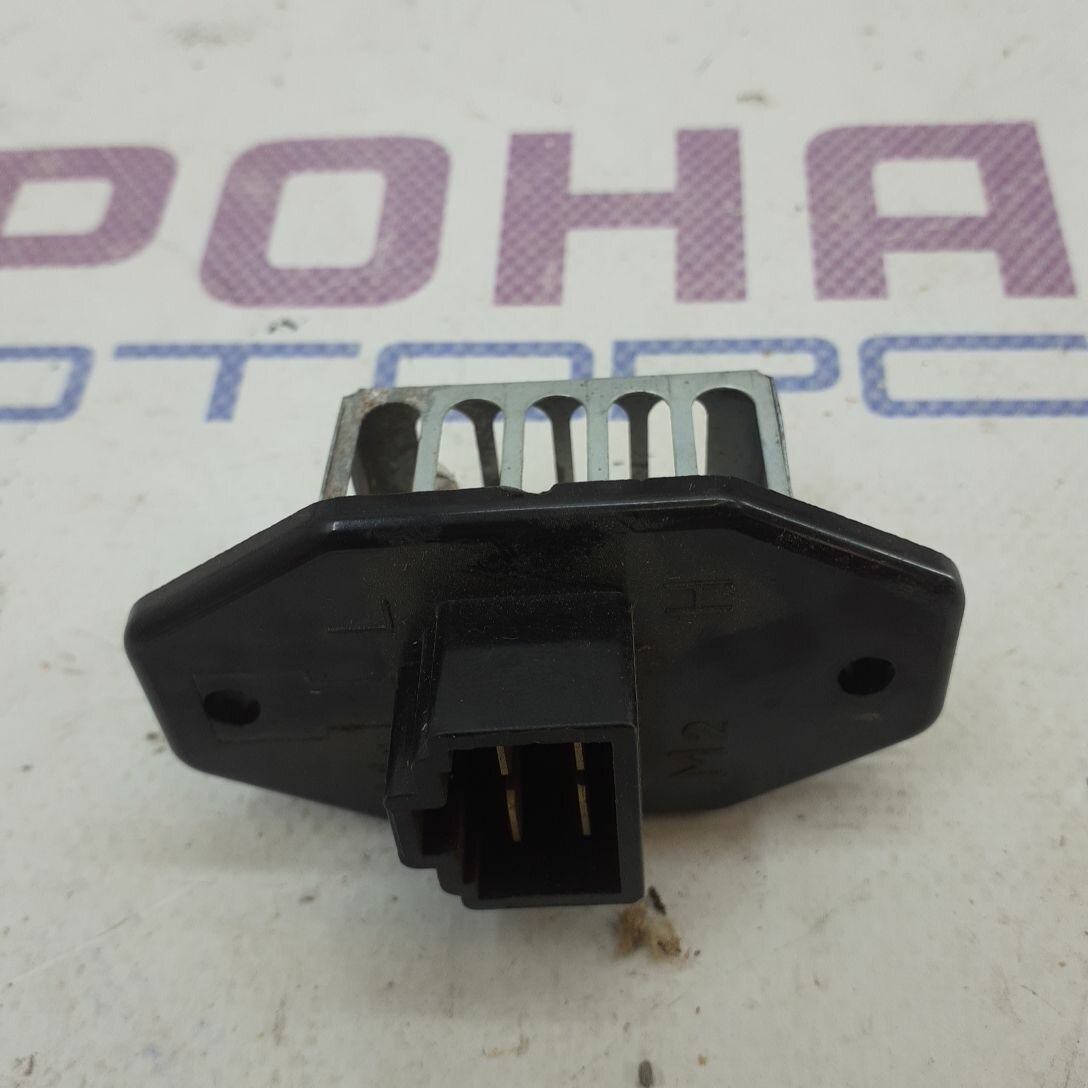 Резистор печки Lifan Smily (320)