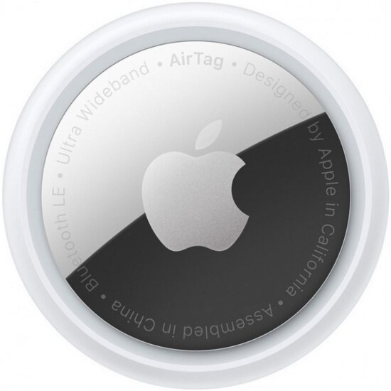 Трекер Apple AirTag (1 Pack) MX532LL/A