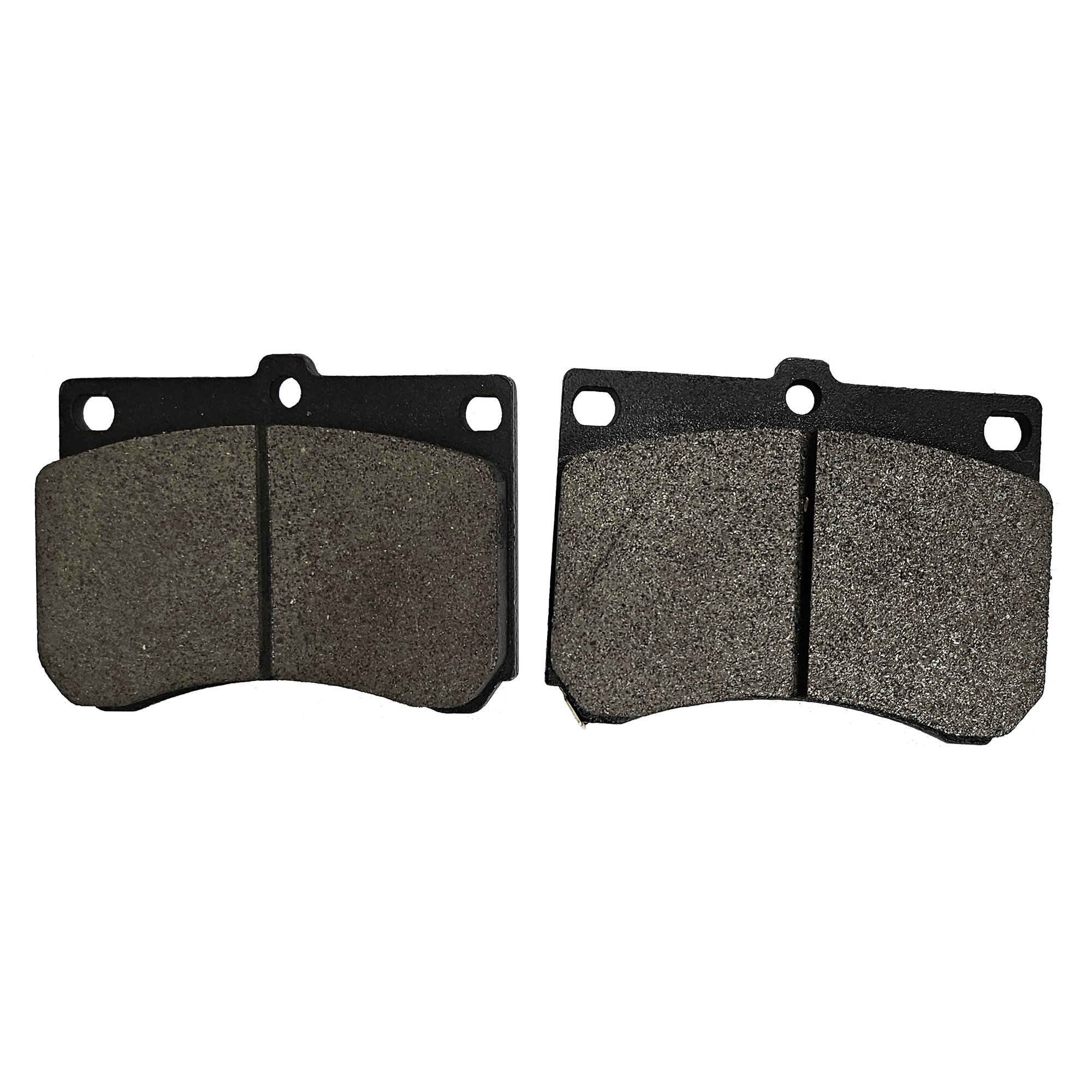 Колодки тормозные дисковые для MAZDA MX-3, 323, передние / CTR GK0648