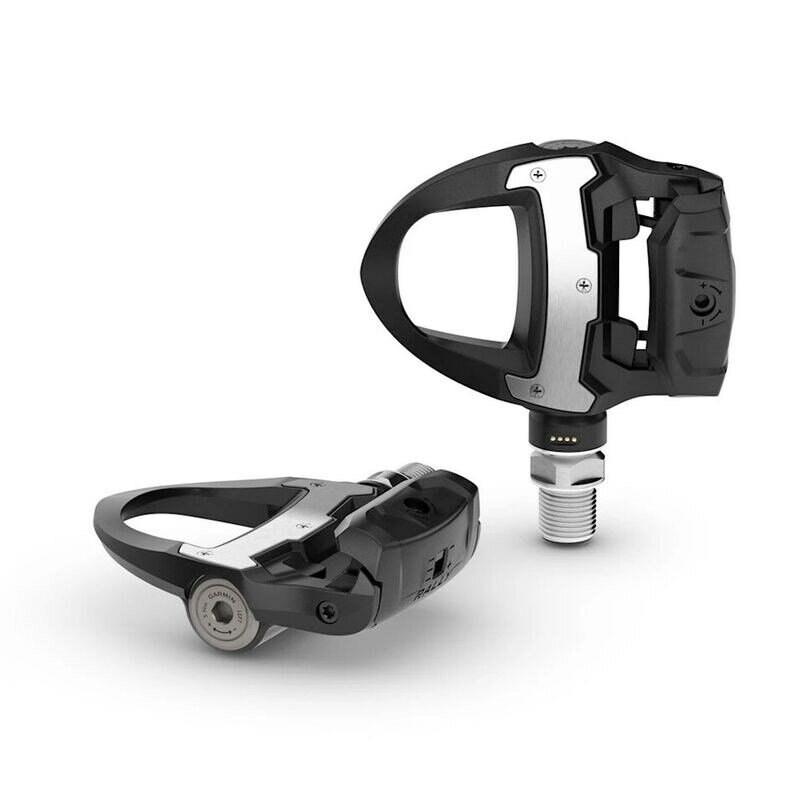 Педали с измерением мощности Garmin Rally RK110 010-02875-01