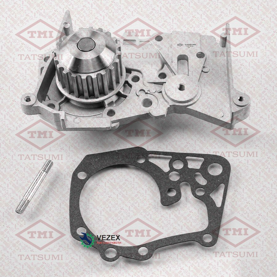 TATSUMI TGF1019 Насос водяной