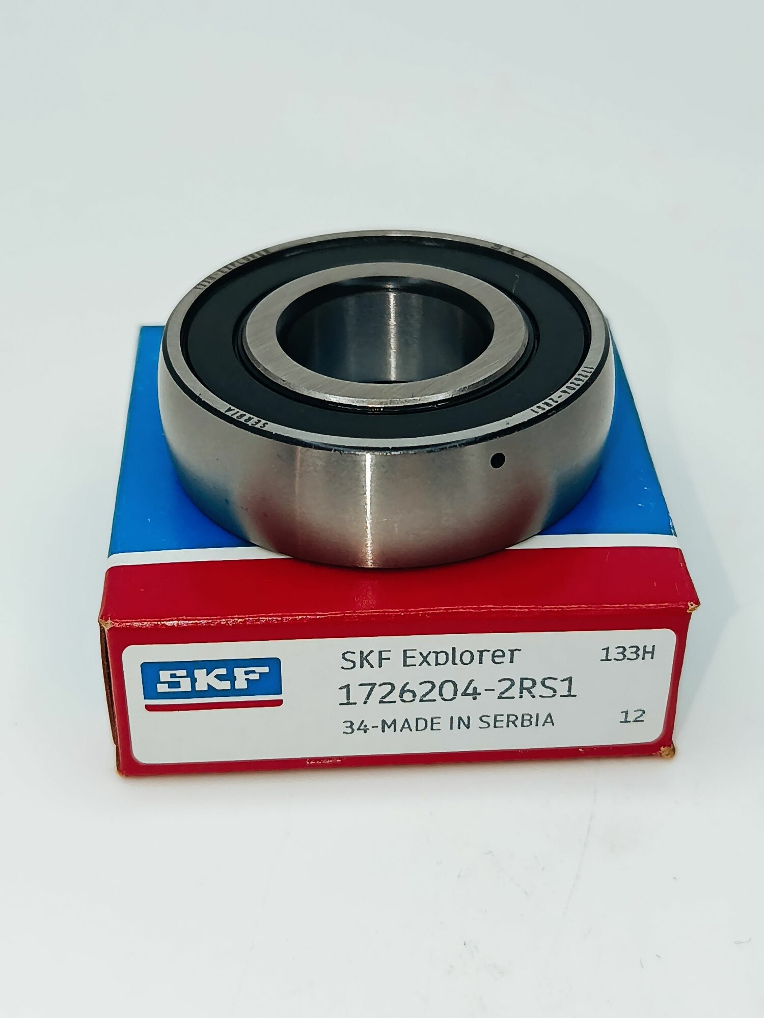 1726204-2RS (20*47*14) Подшипник SKF