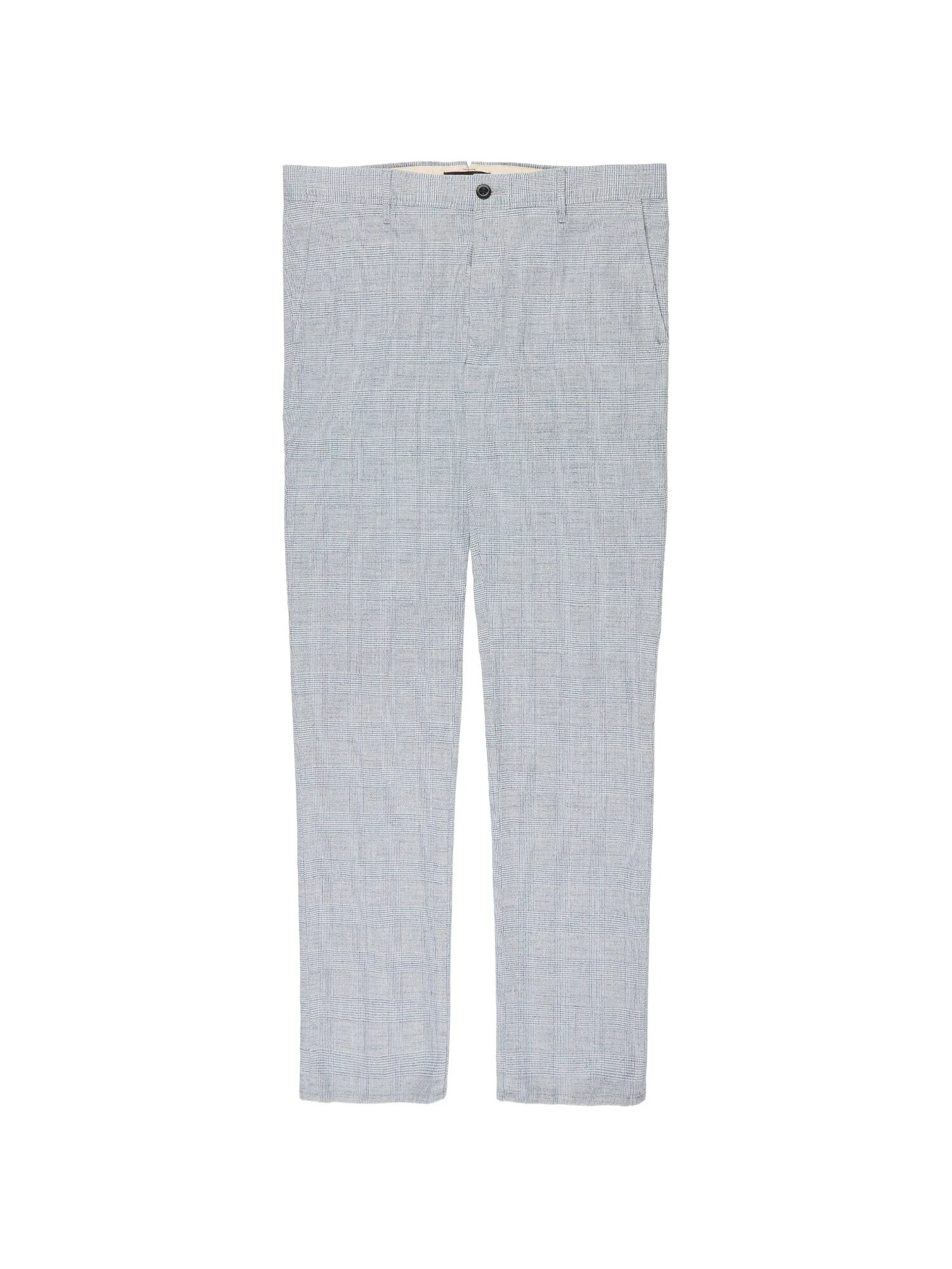 Брюки Prince of Wales check trousers